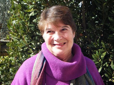 Maria Grech Ganado At The Summer Book Festival Mt