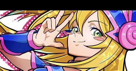 遊戯王ocg ブラマジガール 刺身のイラスト Pixiv