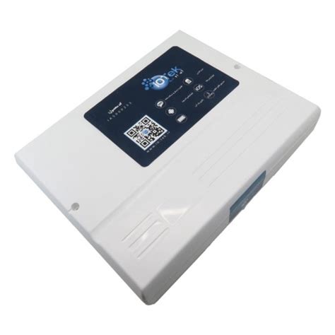 دزدگیر اماکن Iotek