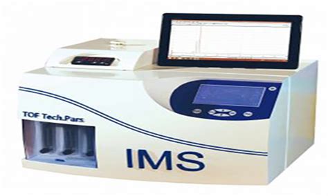 Multi Ion Source Ion Mobility Spectrometer Ims 400 Innovation And Technology Expo