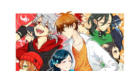 戯言シリーズ 祝アニメ化 糸丗のイラスト Pixiv