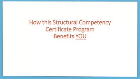 Structural Competency Pptx