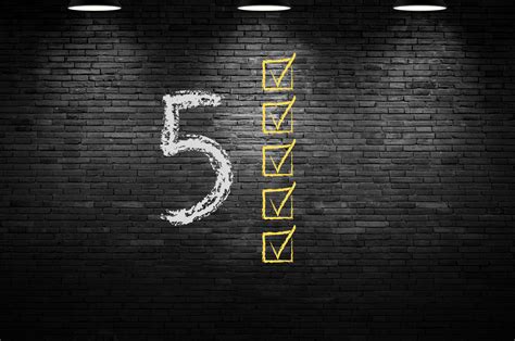 5 Firewall Best Practices Every Business Should Implement The