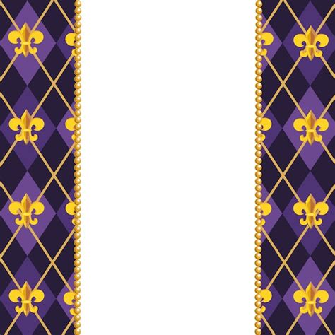 마디 그 라 배경 프리미엄 벡터