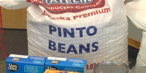 Nebraska Sees Rising Popularity In Dry Beans