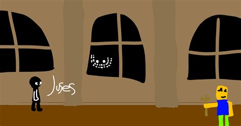 Good Thing They Remove The Crucifix R Robloxdoors