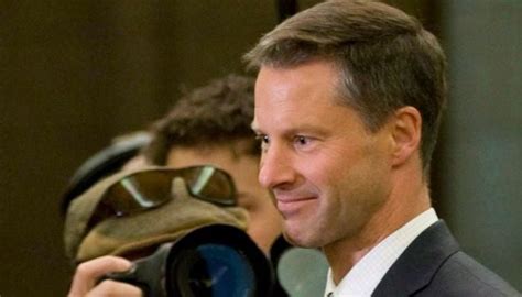 Nigel Wright Dead At 62 Former Pm Harpers Chief Of Staff Onex