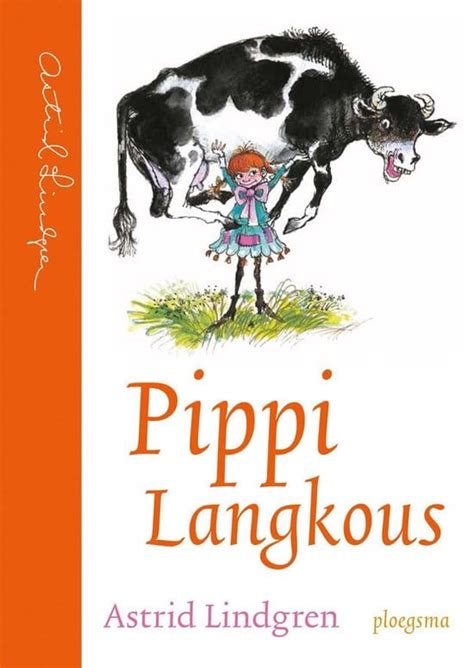 Boek Recensie Pippi Langkous Coolesuggesties