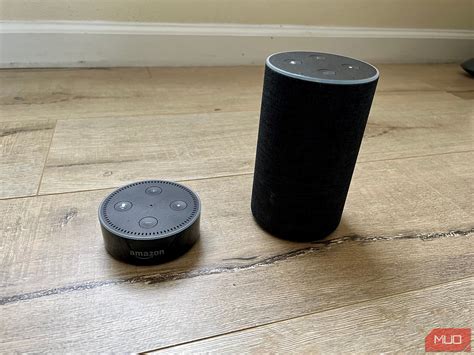What Are The Buttons On Your Amazon Echo Speaker For