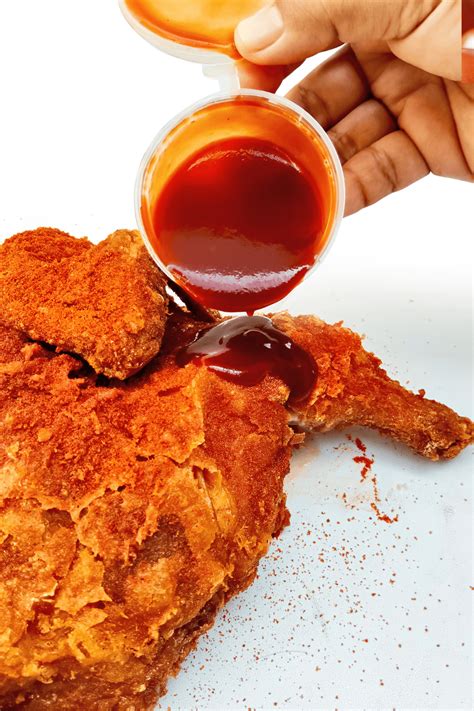 Easy Valentina Hot Sauce Recipe Fork To Spoon