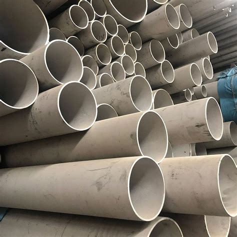 Ss 304 Welded Pipe 6 Meter At Rs 200 Kg In Mumbai Id 2851643590497