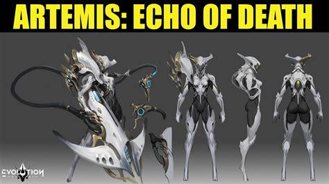 Welcome Artemis Echo Of Death The Newest Sp Hero In Eternal