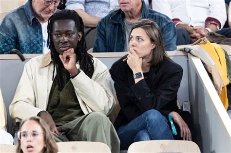 Lémission Cuisine Ouverte Déprogrammée De France 3 Mory Sacko S