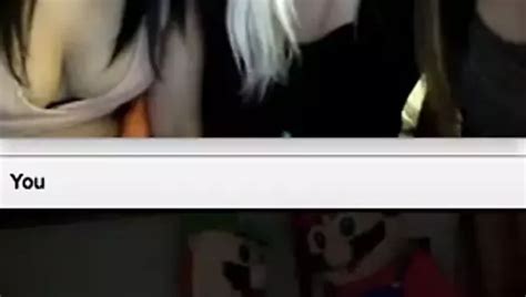 Chat Xhamster