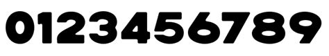 Servorounded Black Font Sans Serif Modern What Font Is