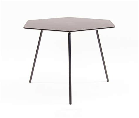 Float Table Hexagonal Task Table Architonic