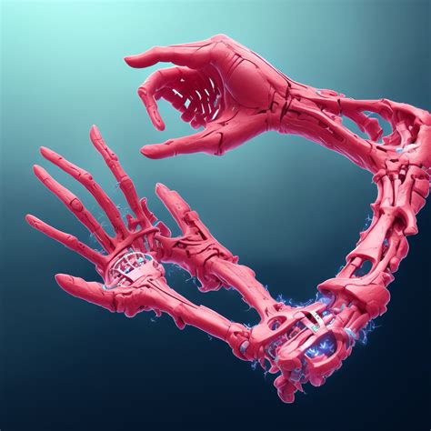 Dislocation Of Distal End Of Right U S63 074 Dx