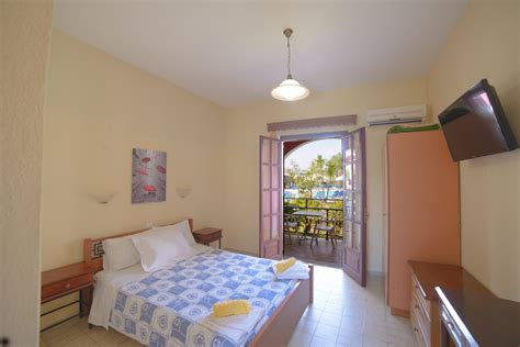 Billy And Sandra Apartments Sidari Best Deals
