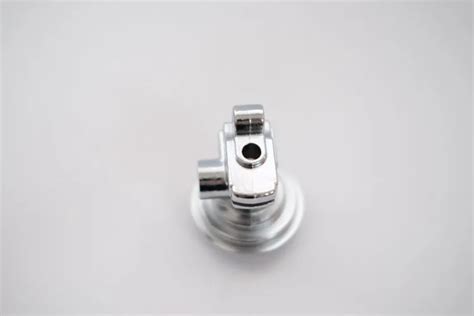 Fire Extinguisher Components Fire Extinguisher Valve Body Shaft Single