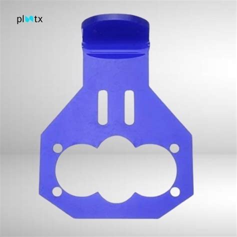 Hc Sr04 Mounting Bracket Pluntx