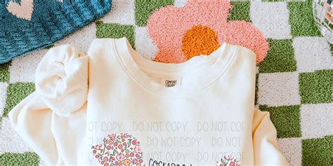 Cockapoo Mom Dtf Transfer Wills Creek Designs