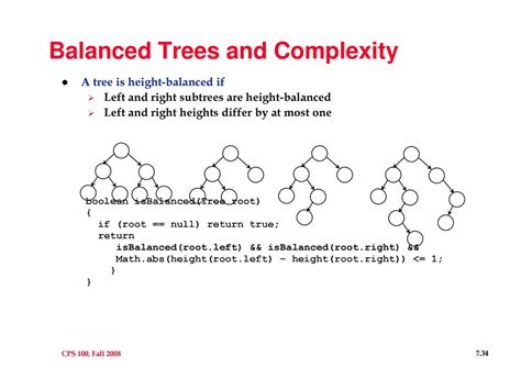 Data Structures Revisited Ppt Download