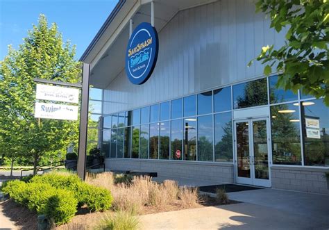 Swim Safety Our Experience At Safe Splash Swim Labs Kingsley
