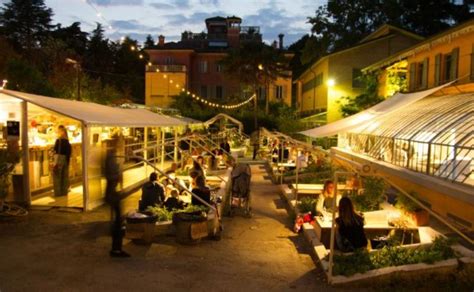 Giardini Margherita Bologna Welcome