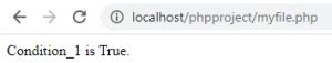 What Are If Nested If If Else And Nested If Else Statement In PHP DevOpsbabe Com
