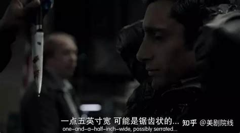 Hbo出品，五部全程高能的悬疑力作，每一部都值得一看 知乎