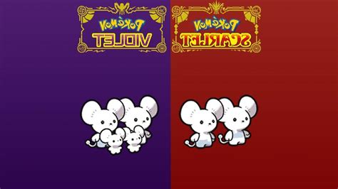 How To Become The Greavards In Pokemon Scarlet And Violet Game News 24