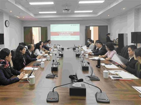 东航江西分公司与一二三航开展服务工作座谈交流 民用航空网
