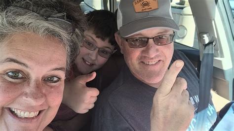 Fundraiser By Shaundra Ramer Help Todd Breathe Again