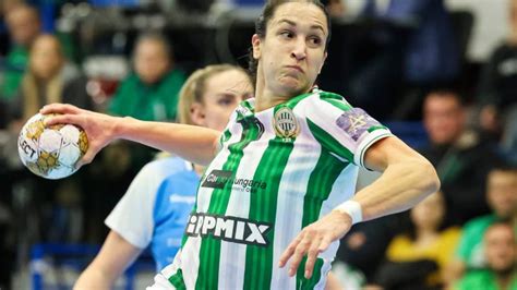 Még Nem Döntöttem El Semmit Andrea Lekić Hamarosan Leül Tárgyalni A Fradival 24hu