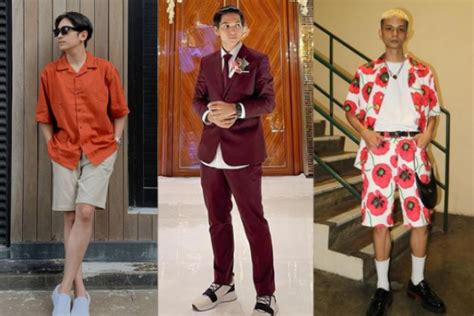 10 Style Cowok Yang Bisa Kamu Contek Buat Kencan Simpel Banget