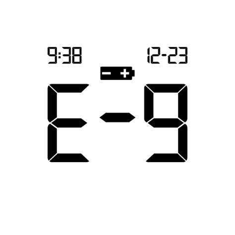 E 9 Accu Chek Africa