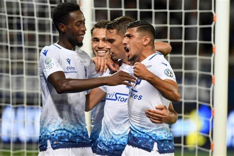 Avant AJA AC Ajaccio vendredi août posez vos questions à nos journalistes Auxerre