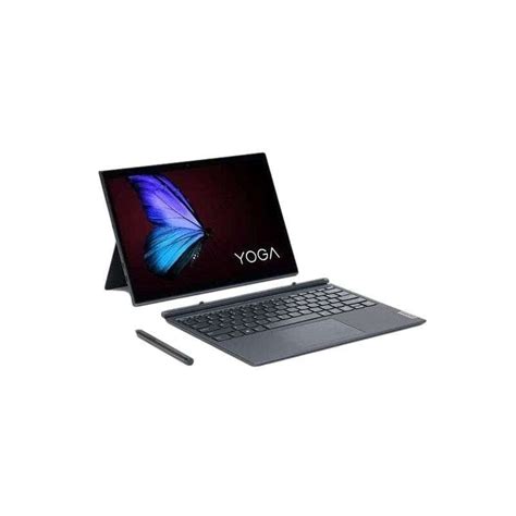Jual Lenovo Yoga Duet I I G Gb Tb Ssd Wqhd Touch W Ohs Orchid Grey Gray Di