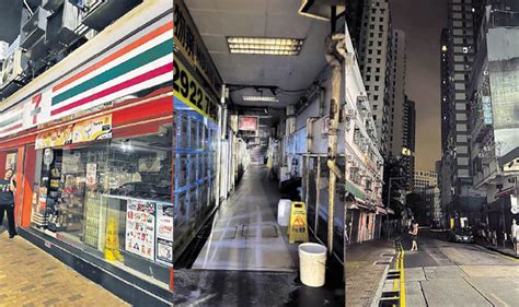 港島凌晨大停電 港燈 ︰保養維修時設備故障 當局要求4周交報告 審視會否觸及管制協議賞罰機制 晴報 港聞 要聞 D230420