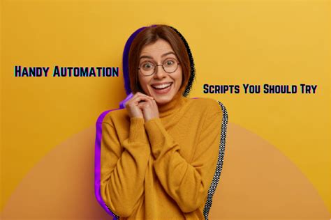 10 Handy Automation Scripts You Should Try Using Python By Abhay Parashar The Pythoneers
