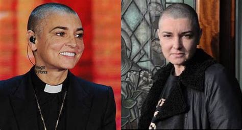 Falleció A Los 56 Años La Cantante Irlandesa Sinead Oconnor