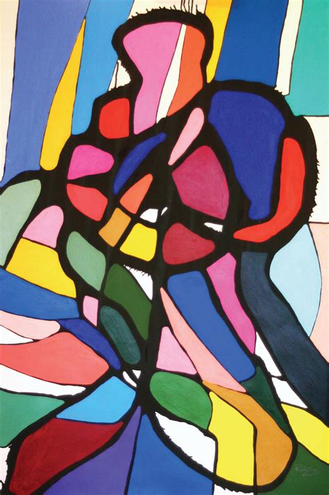 Ray Leight The Path To Enleightenment By Gratz Gallery And Conservation