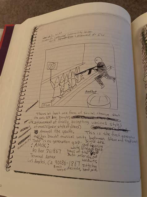 Kurt Cobain Journals Book Review Nirvana Kurt Cobain Journals