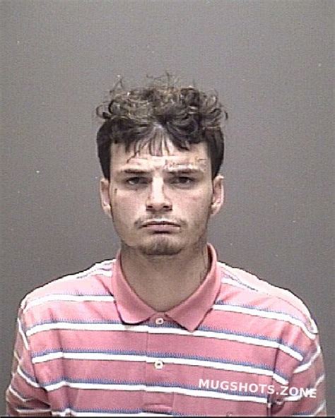 Durrett Logan Taylor 01192024 Galveston County Mugshots Zone