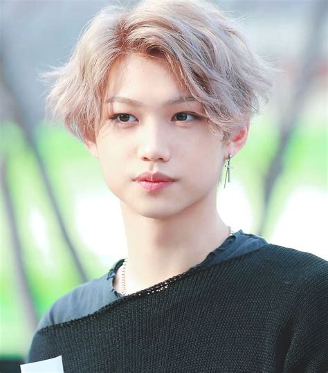 Феликс Ли Stray Kids Фото — Mixyfotos.ru