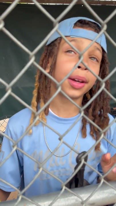 10u Baseball Team Youtube