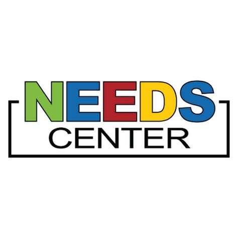 Needs Center Youtube
