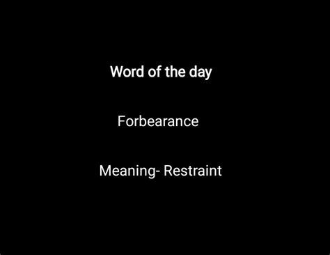 Atul Kumar Tripathi On Linkedin Wordoftheday