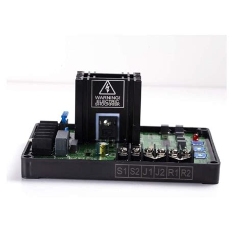 Voltage Regulator Gavr Avr 15a Avr 15a Gavr 15a