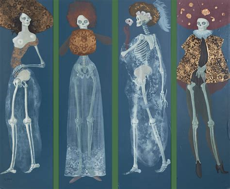 Leonor Fini The Brilliant Bisexual Cat Lady Of Surrealism